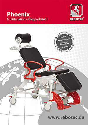REBOTEC Rehabilitationsmittel: unsere Produkte